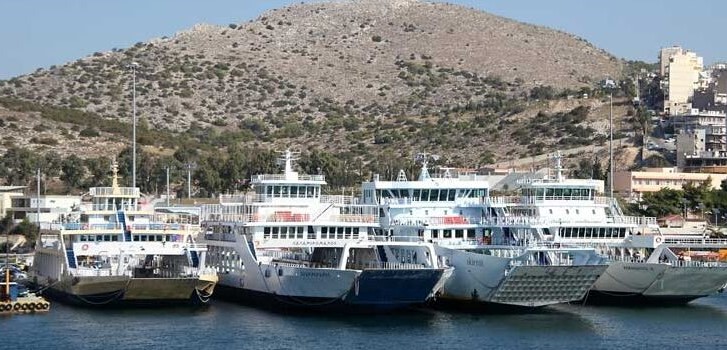 ΣΣΕ Πληρωμάτων Πορθμείων Εσωτερικού 2025 – 2026 | P.E.M.E.N